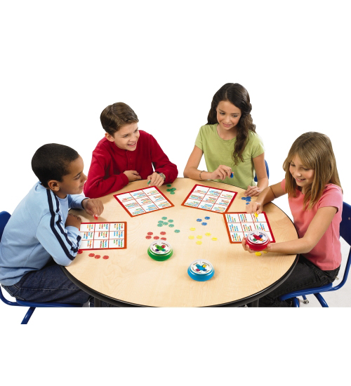 The Store - SPEED GRAMMAR - Toy/Game - The Store