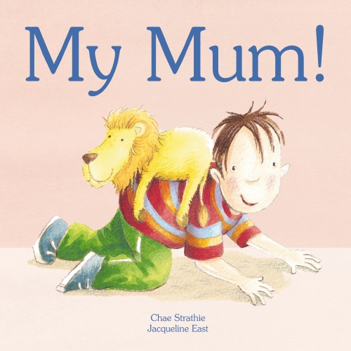 The Store - MY MUM - Book - The Store