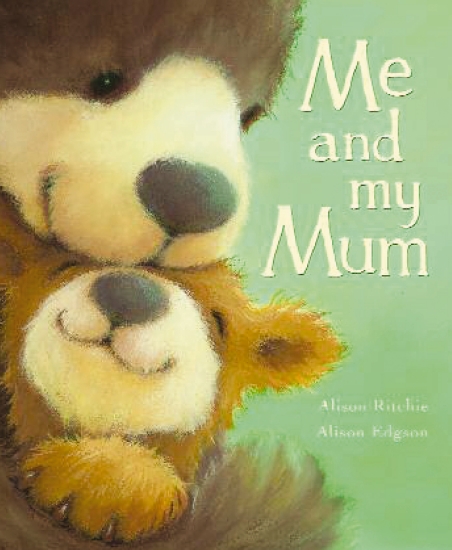 The Store - ME AND MY MUM - Book - The Store