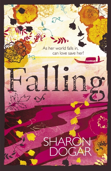 The Store - FALLING - Book - The Store
