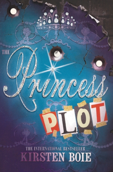 The Store - PRINCESS PLOT - Book - The Store