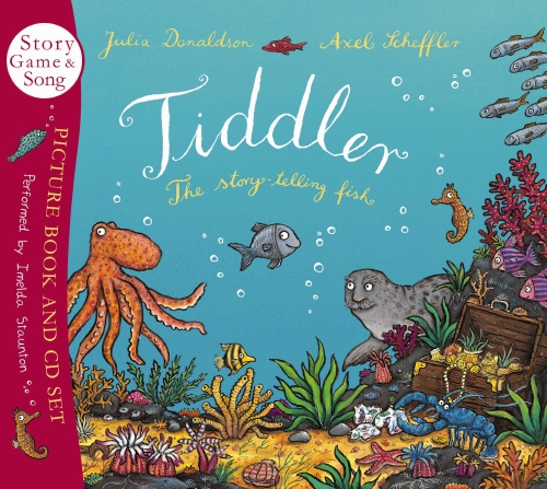 The Store - Tiddler BCD - Book - The Store