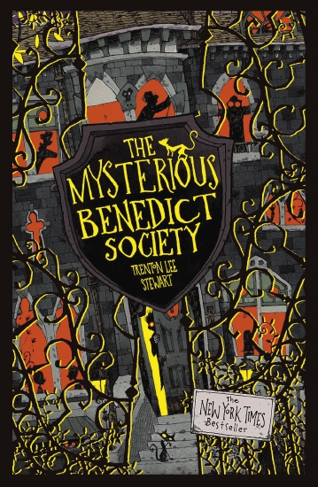 The Store - Mysterious Benedict Society pb - Book - The Store