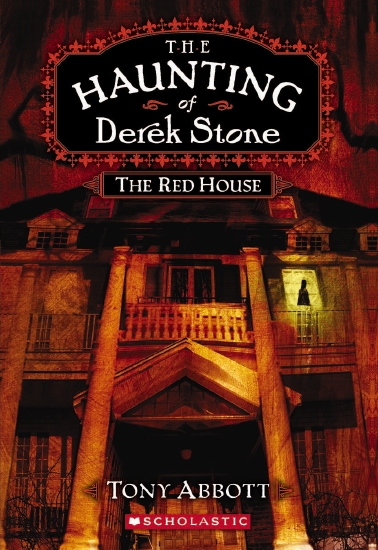 The Store - Haunting of Derek Stone, The #3: The Red House - Book - The ...