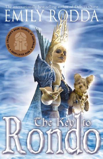 The Store - KEY TO RONDO PB - Book - The Store