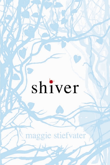 The Store - SHIVER - Book - The Store