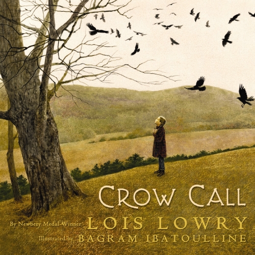 The Store - Crow Call - Book - The Store