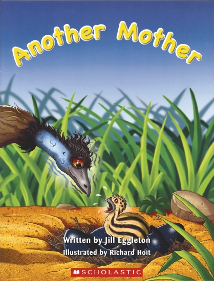 Jill Eggleton Quotes