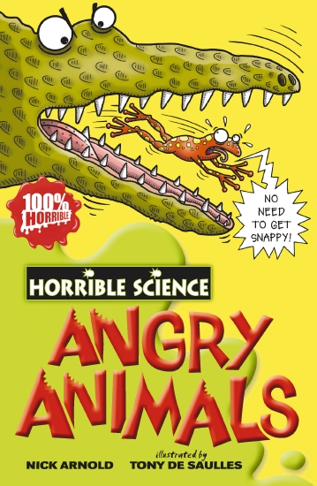 The Store - HorSci:Angry Animals NE - Book - The Store