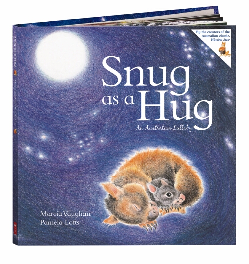The Store - SNUG AS A HUG - Book - The Store