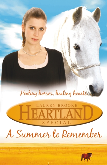 The Store - SUMMER TO REMEMBER H/LAND SPEC - Book - The Store