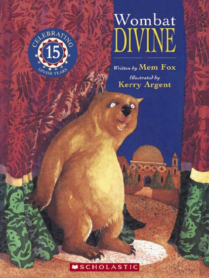 The Store - WOMBAT DIVINE PB - Book - The Store