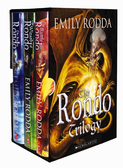 The Store - RONDO BOX SET - Pack - The Store