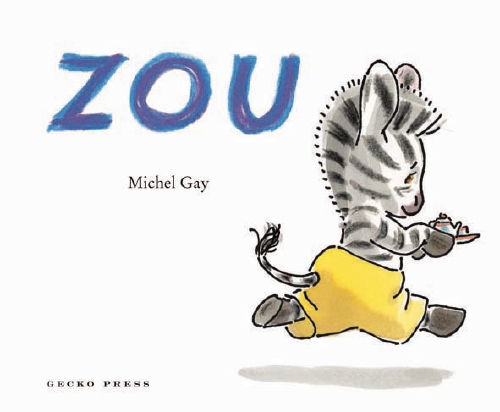 The Store - ZOU - Book - The Store