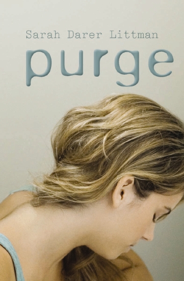 The Store - Purge - Book - The Store