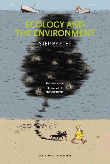 The Store - ECOLOGY AND THE ENVIRONMENT - Book - The Store