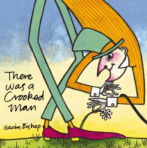 The Store - THERE WAS A CROOKED MAN - Book - The Store