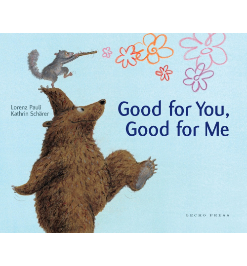 The Store - GOOD FOR YOU GOOD FOR ME PP - Book - The Store