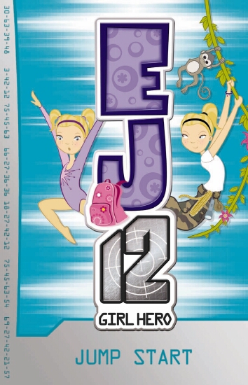 The Store - JUMP START #2 - Book - The Store