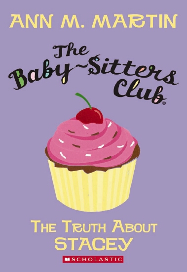 The Store - BSC #03: The Truth About Stacey - Book - The Store