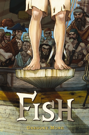 The Store - FISH - Book - The Store