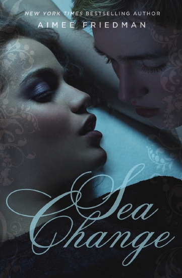 The Store - SEA CHANGE - Book - The Store