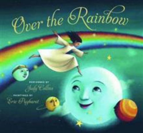 The Store - OVER THE RAINBOW - Book - The Store