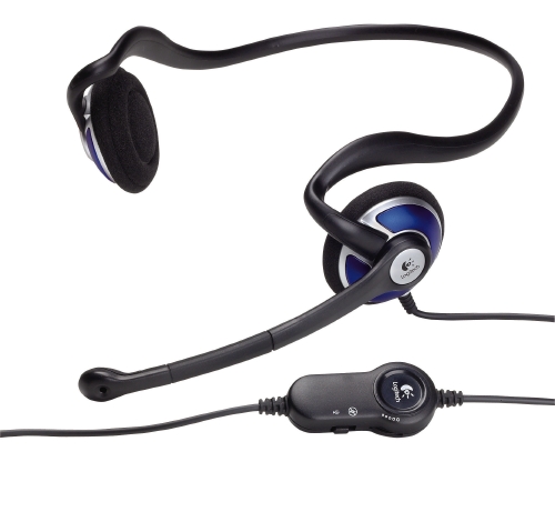 The Store - STEREO HEADSET H230 - Hardware - The Store