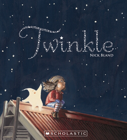 Product: Twinkle - Book - School Essentials
