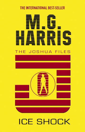 The Store - ICE SHOCK #2 NEON ED - Book - The Store