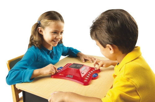 Product: NUMBER KNOCKOUT - Teacher Resource - School Essentials