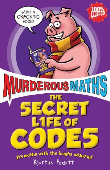 The Store - SECRET LIFE OF CODES - Book - The Store