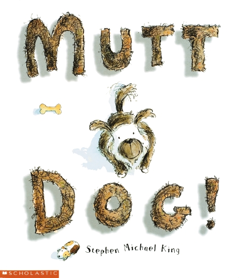 The Store - MUTT DOG P/B B/C EDTN - Book - The Store