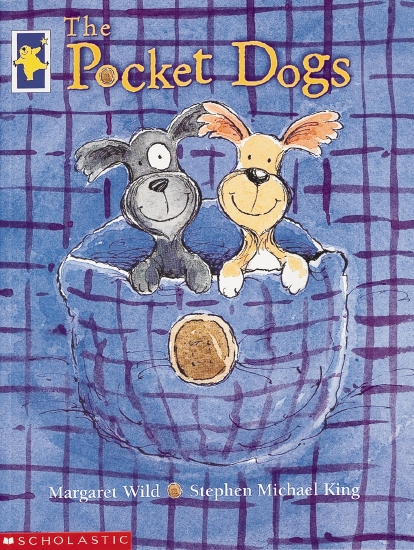 The Store - POCKET DOGS PB B/C EDTN - Book - The Store