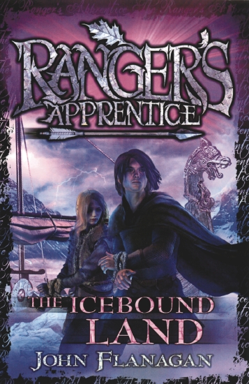 The Store - ICEBOUND LAND RA#3 - Book - The Store