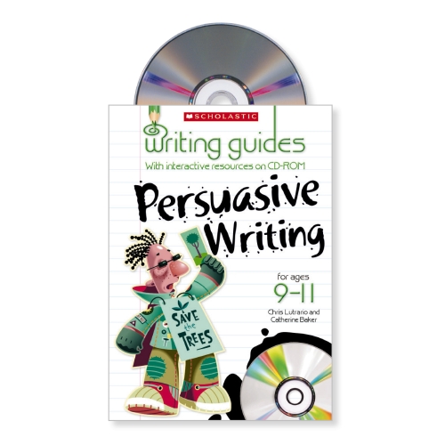 The Store - WGuides:Persuasive 9-11 + CDR - Teacher Resource - The Store