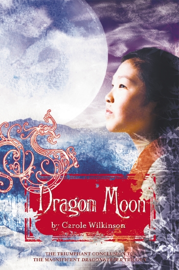 The Store - DRAGON MOON - Book - The Store