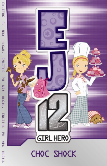 The Store - CHOC SHOCK #5 - Book - The Store