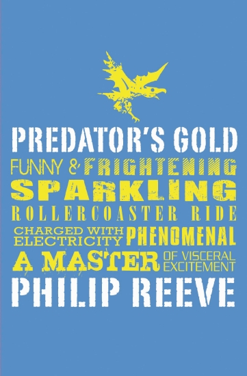 The Store - PREDATORS GOLD ADULT EDIT - Book - The Store