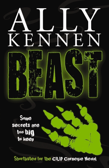 The Store - BEAST - Book - The Store