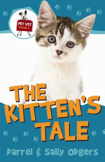 The Store - KITTENS TALE PET VET#5 - Book - The Store