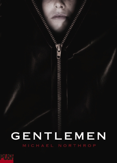 Product: Gentlemen - Book - School Essentials