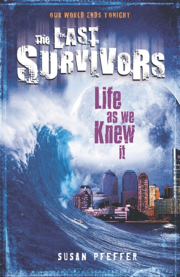 The Store - LIFE AS WE KNEW IT #1 - Book - The Store