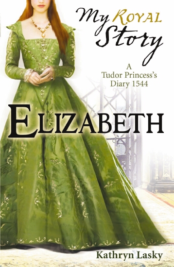 The Store - MRS: Elizabeth - Book - The Store