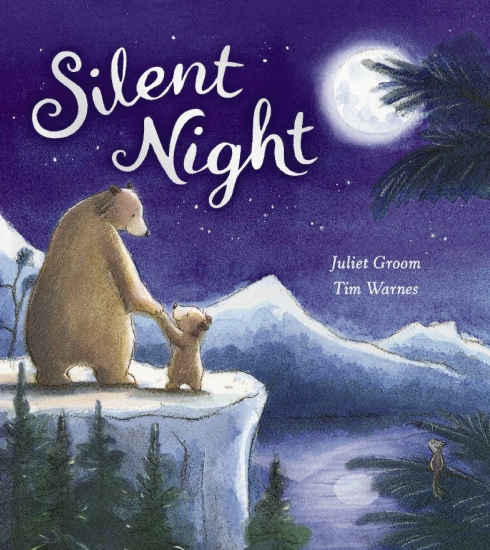The Store - SILENT NIGHT - Book - The Store