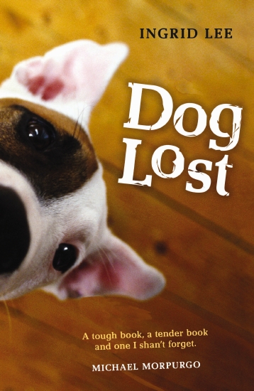 The Store - DOG LOST - Book - The Store