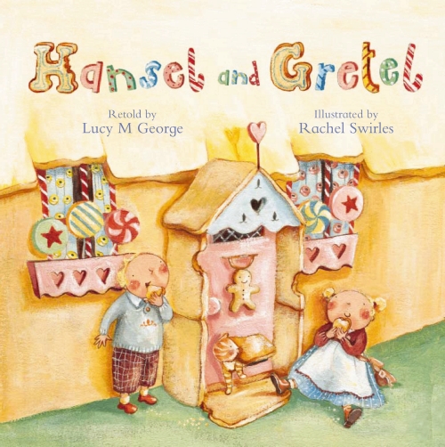 The Store - HANSEL AND GRETEL - Book - The Store