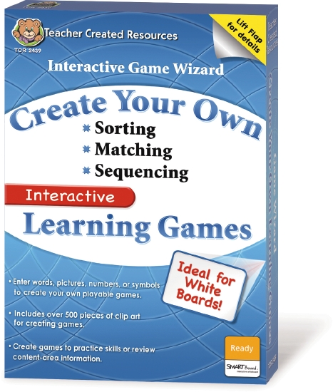 The Store - CREATE YOUR OWN LEARNING GA - Software Media File - The Store