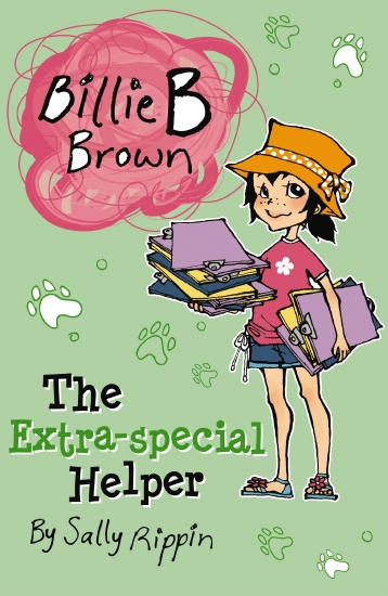 The Store - EXTRA SPECIAL HELPER - Book - The Store