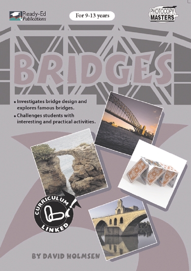 Product: BRIDGES - Book - School Essentials